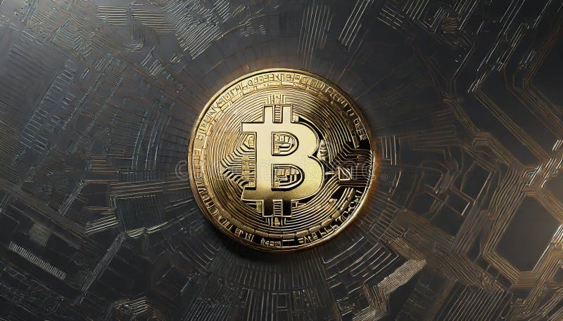 Bitcoin Cryptocurrency Wallpaper , Business of the Future , Bitcoin ...
