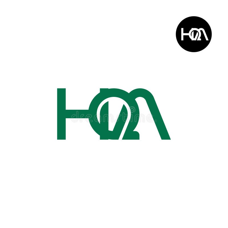 Hqa Monogram Stock Illustrations – 10 Hqa Monogram Stock Illustrations ...