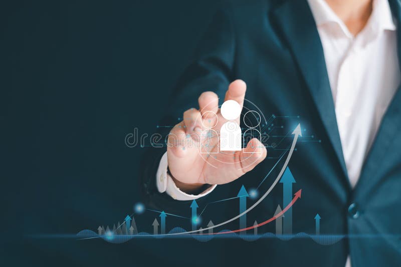 HR Business Management Concepts Global Structure Relationship ...