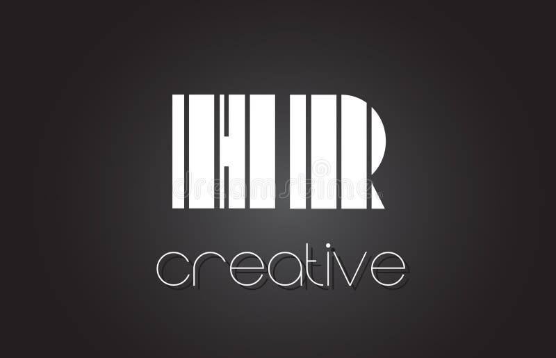 Letter H R Logo Stock Illustrations – 618 Letter H R Logo Stock ...