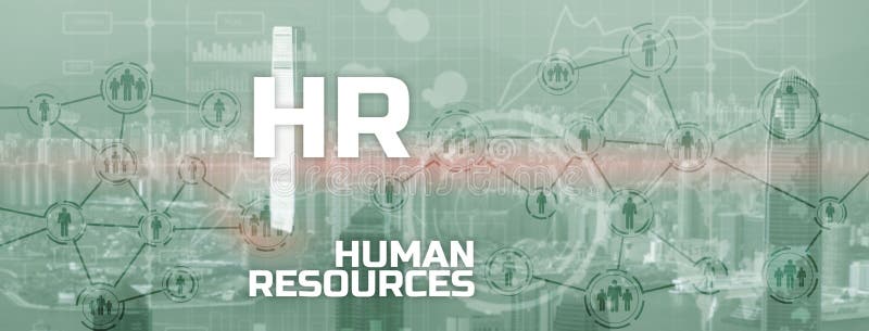 HR - Human Resources Communicate Management. 2022 Year. Stock ...