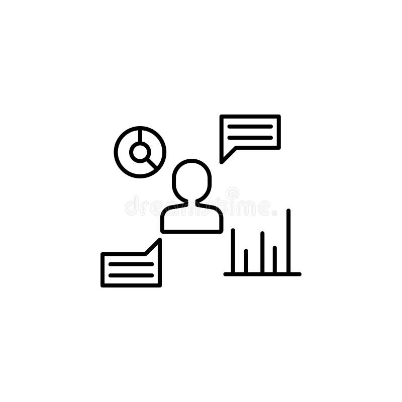 Job Interviewer Icon Stock Illustrations – 183 Job Interviewer Icon ...