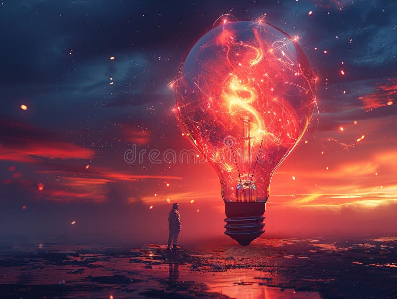 HR Innovation Conception. Artificial Intelligence Innovation. AI ...