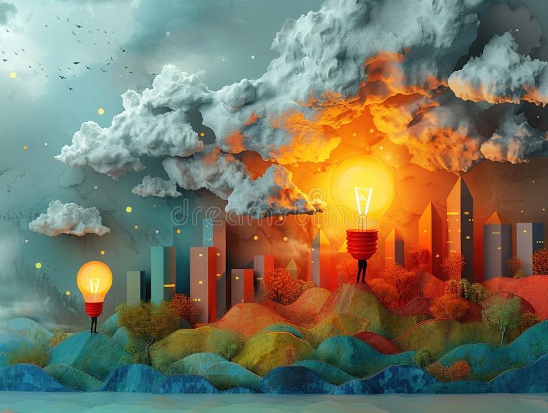 HR Innovation Conception. Artificial Intelligence Innovation. AI ...