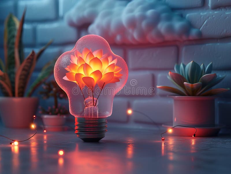 HR Innovation Conception. Artificial Intelligence Innovation. AI ...