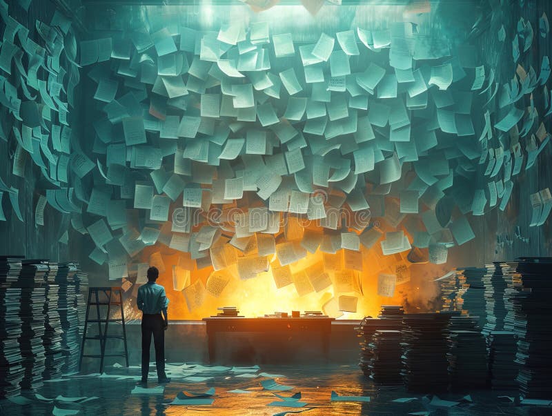 HR Innovation Conception. Artificial Intelligence Innovation. AI ...