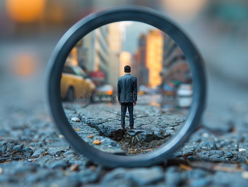 HR Innovation Conception. Artificial Intelligence Innovation. AI ...