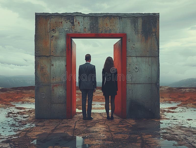 HR Innovation Conception. Artificial Intelligence Innovation. AI ...