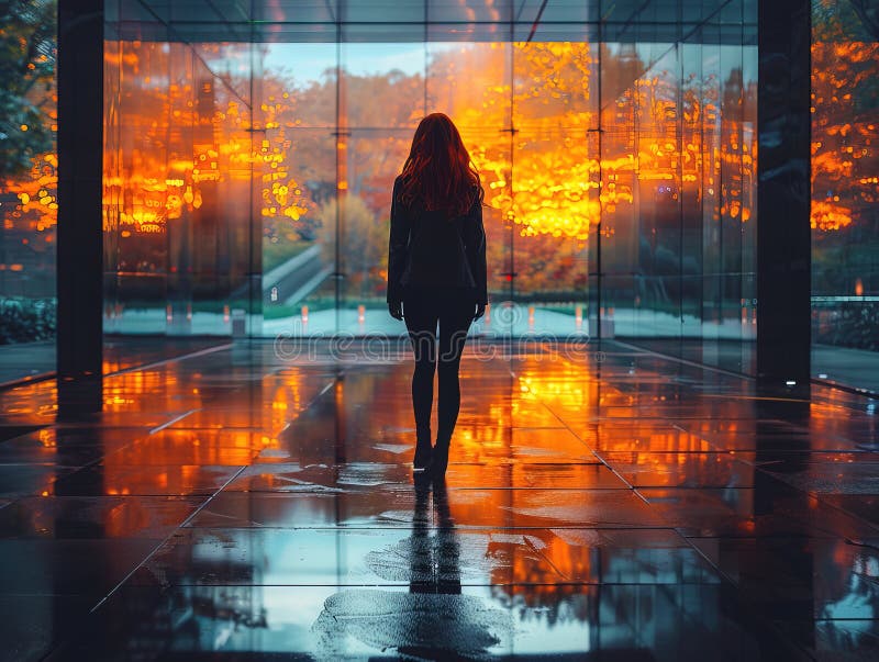 HR Innovation Conception. Artificial Intelligence Innovation. AI ...