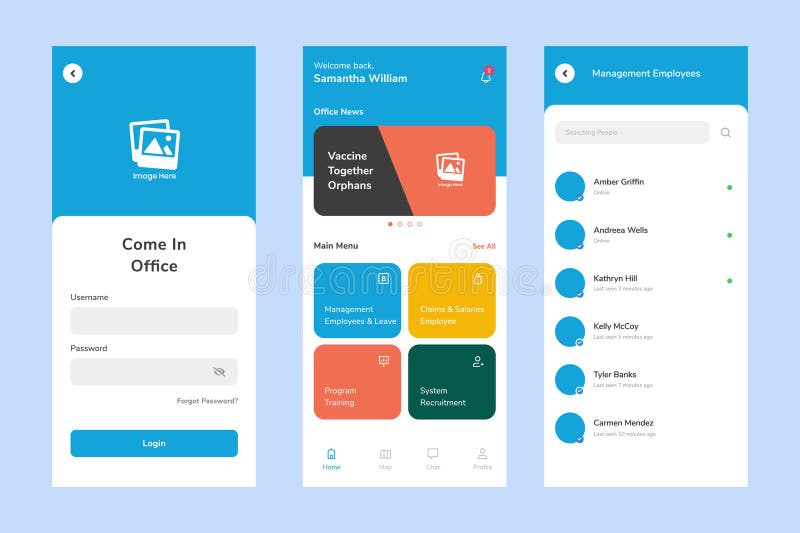 Hr Processes Stock Illustrations – 82 Hr Processes Stock Illustrations ...