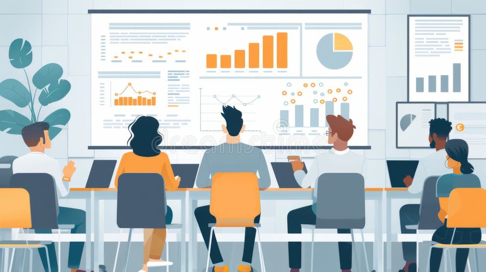 HR Management, Visual Guide on HR Best Practices and Key Statistics ...