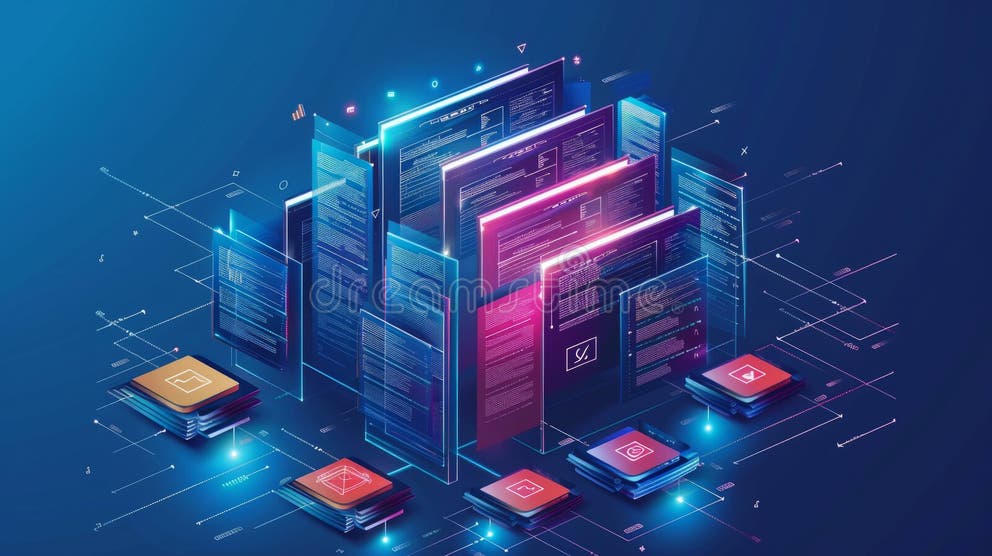 HR Management Visualization, Innovative Representation of HR Concepts ...