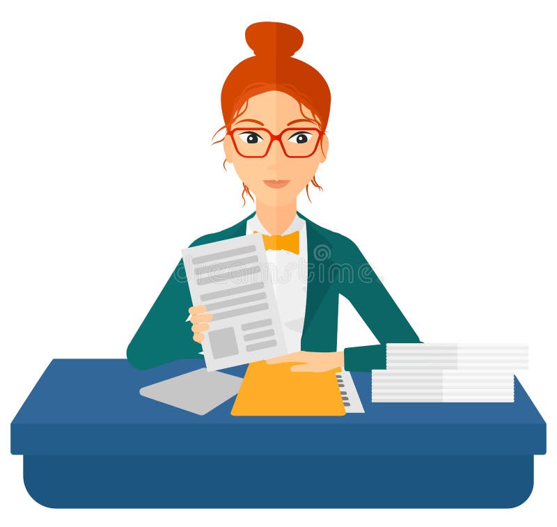 Personnel Files Stock Illustrations – 239 Personnel Files Stock ...