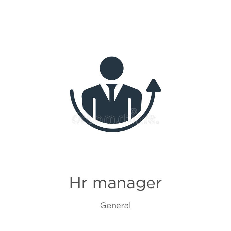 General Manager Icon Stock Illustrations – 1,078 General Manager Icon ...