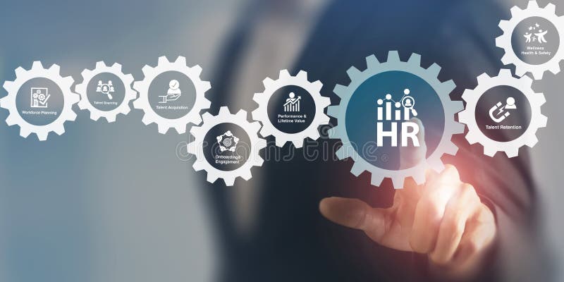 HR, People Analytics Concept. Transforming HR Stock Photo - Image of ... HR, People Analytics Concept. Transforming HR Stock Photo - Image of ...