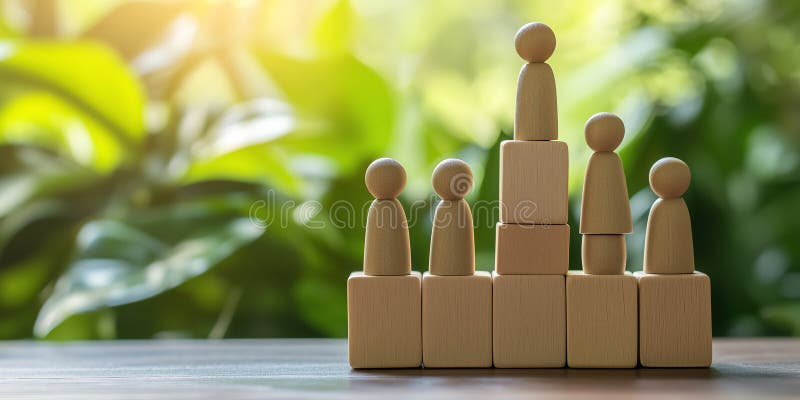 HR Professionals Managing Teams with Emphasis on Training and Career ...