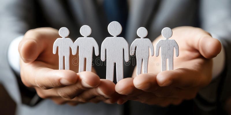 HR Professionals Providing Support for Employee Hiring, Onboarding, and ...