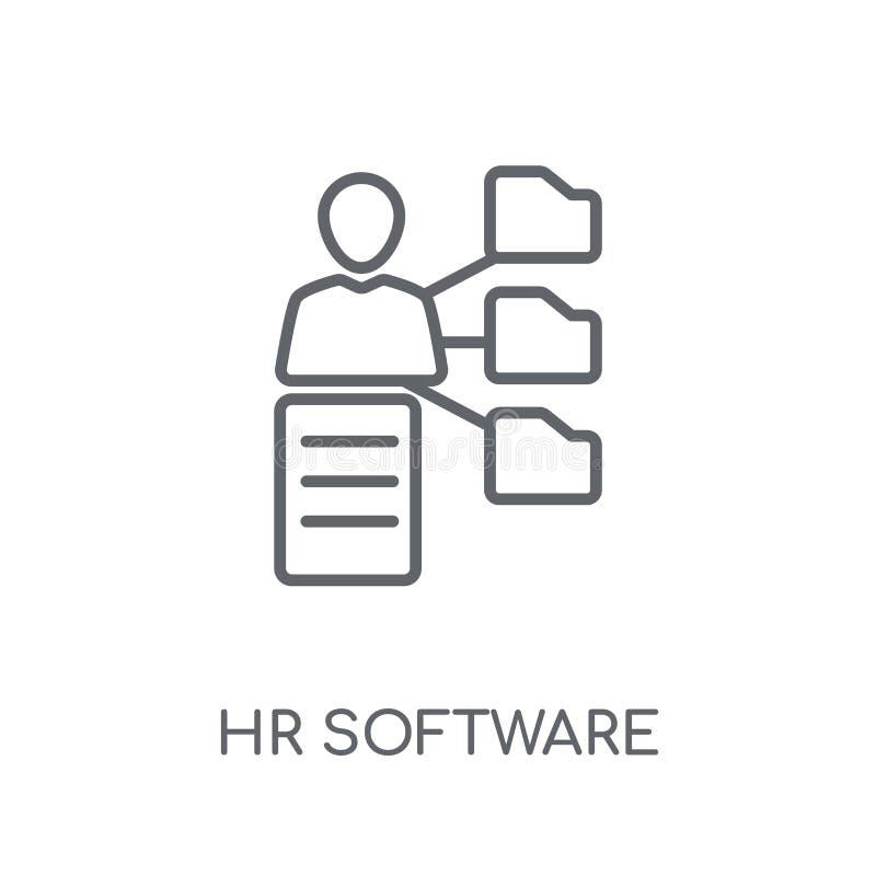 Hr Software Stock Illustrations – 951 Hr Software Stock Illustrations ...