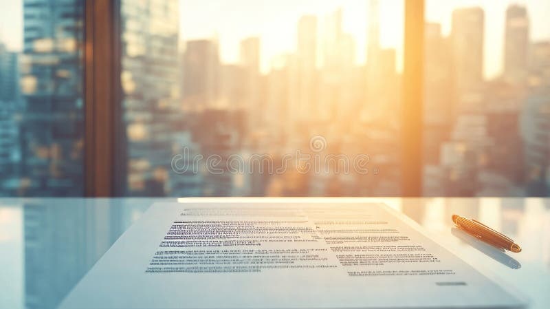 An HR Team Undertaking a Labor Law Audit, Ensuring Meticulous ...