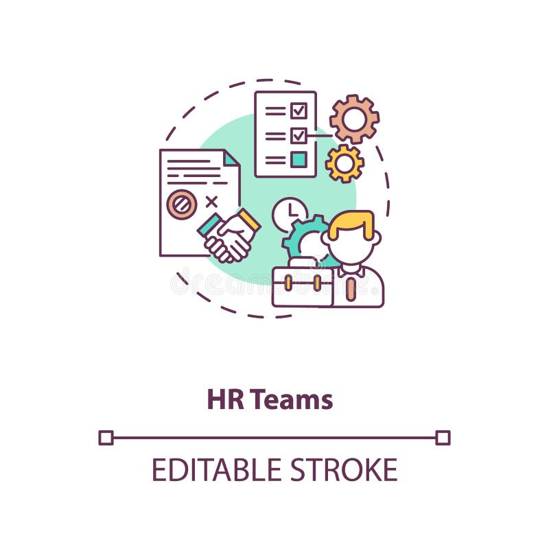 Hr Processes Stock Illustrations – 82 Hr Processes Stock Illustrations ...