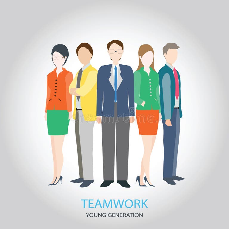 Workforce Management Stock Illustrations – 15,626 Workforce Management ...