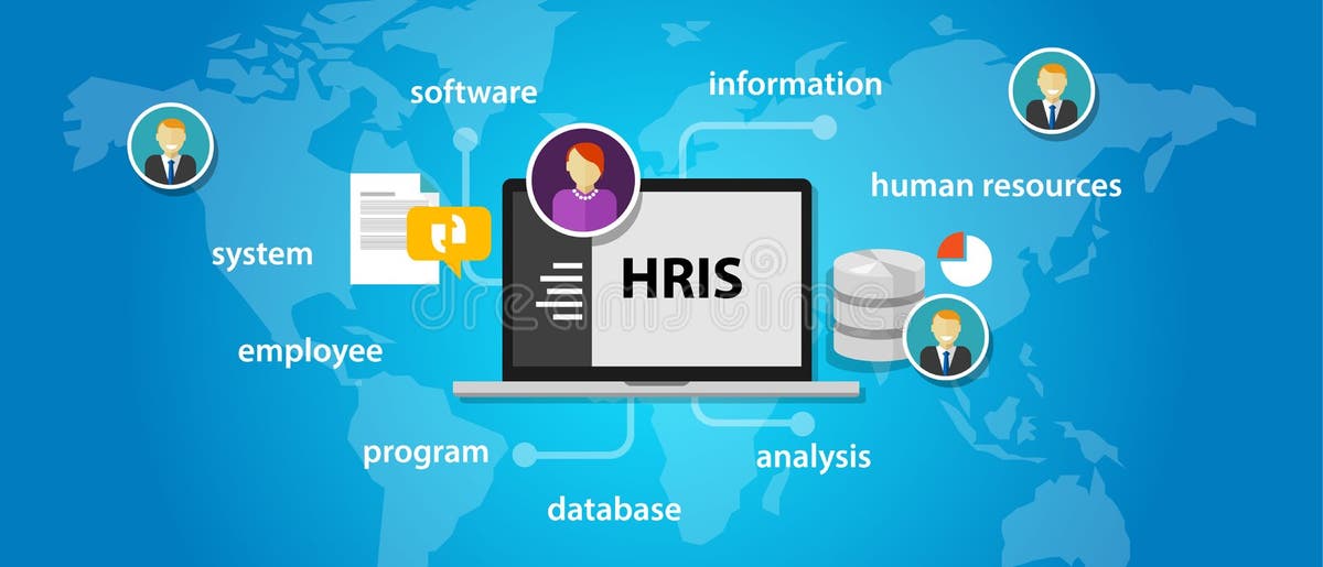 Hris Vector Stock Illustrations – 69 Hris Vector Stock Illustrations ...