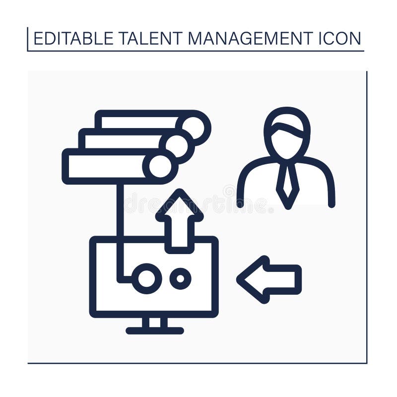 HRIS Human Resources Information System Software Application Company ...