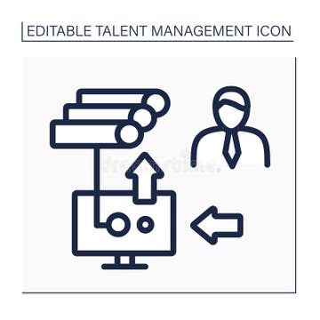 Hris Vector Stock Illustrations – 84 Hris Vector Stock Illustrations ...