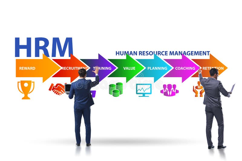 Hrm Training Stock Illustrations – 85 Hrm Training Stock Illustrations ...