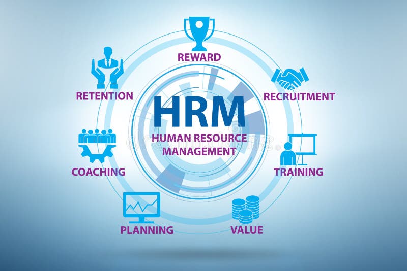 Hrm Training Stock Illustrations – 85 Hrm Training Stock Illustrations ...