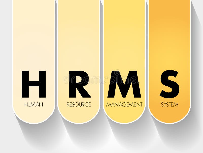 Hrms Systems Stock Illustrations – 16 Hrms Systems Stock Illustrations ...