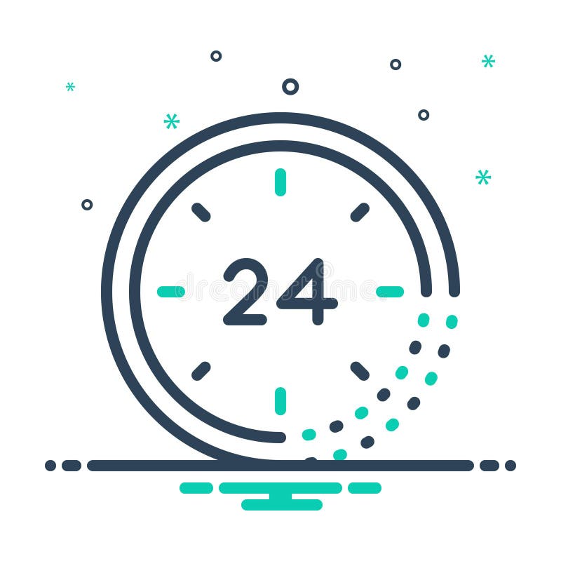 Logo Duration Stock Illustrations – 754 Logo Duration Stock ...