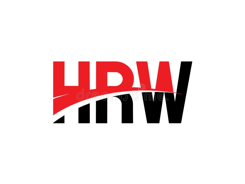 Hrw Logo