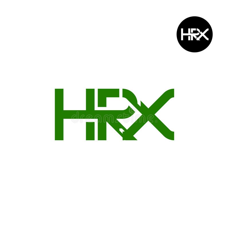 Hrx Stock Illustrations – 17 Hrx Stock Illustrations, Vectors & Clipart ...