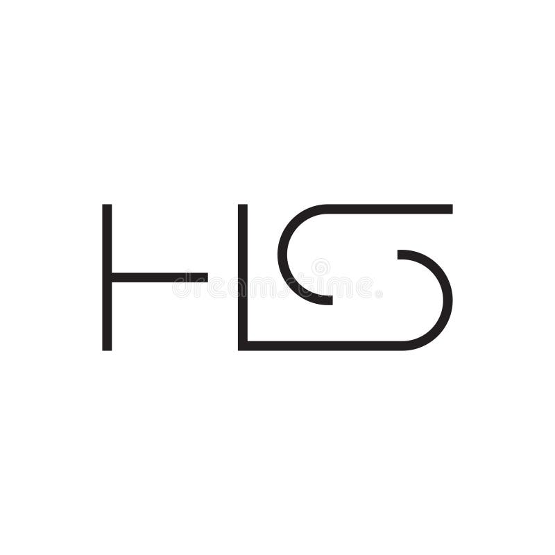 Hs Logo Icon Stock Illustrations – 1,408 Hs Logo Icon Stock ...