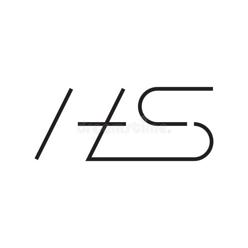 Hs Logo Icon Stock Illustrations – 1,404 Hs Logo Icon Stock ...