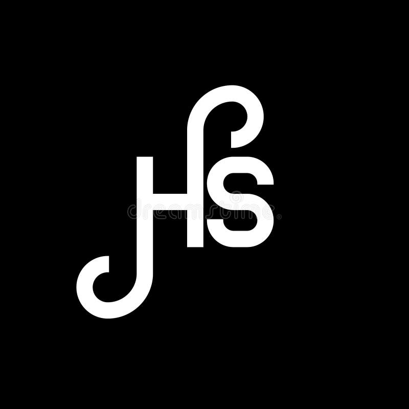 Hslogo Stock Illustrations – 27 Hslogo Stock Illustrations, Vectors ...