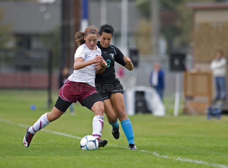 7,572 Girls Soccer Mans Stock Photos - Free & Royalty-Free Stock Photos ...