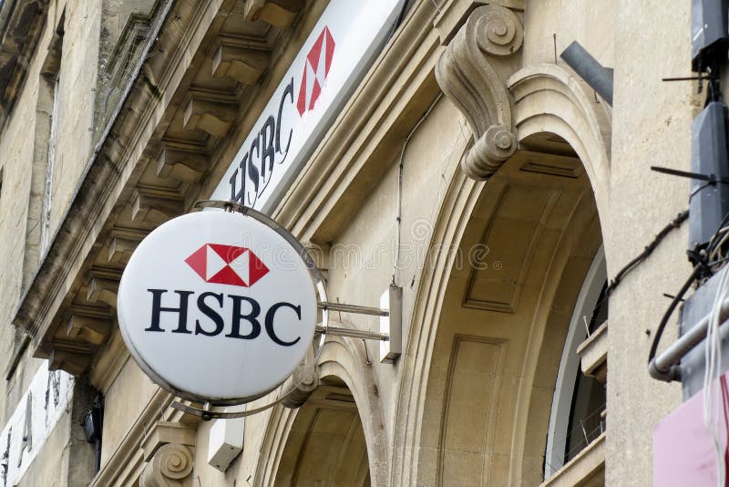 157 Hsbc Uk Logo Ico Stock Photos - Free & Royalty-Free Stock Photos ...