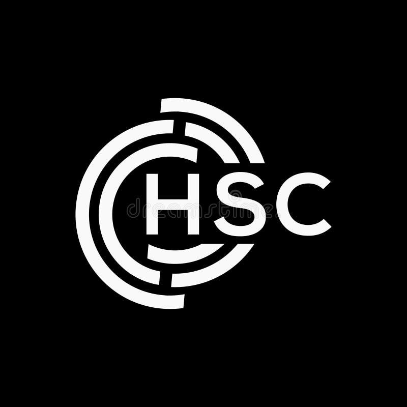 Hsc Logo Stock Illustrations – 30 Hsc Logo Stock Illustrations, Vectors ...
