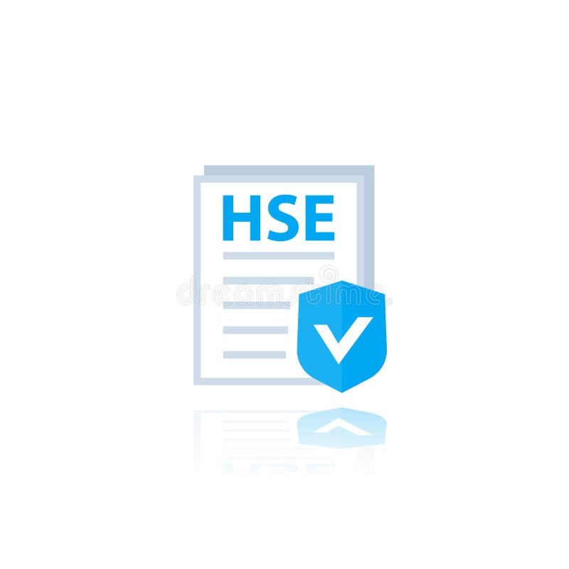 Hse Acronym Stock Illustrations – 151 Hse Acronym Stock Illustrations ...