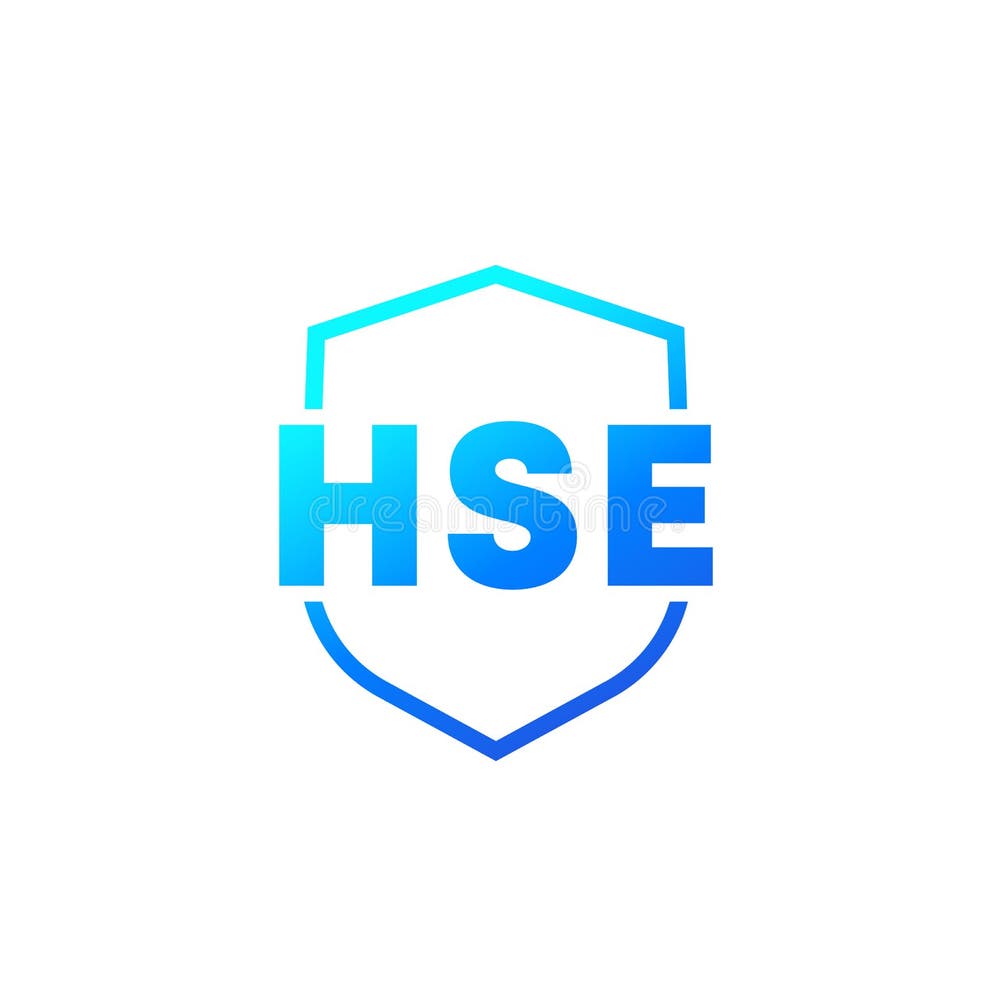 Hse Shield Stock Illustrations – 72 Hse Shield Stock Illustrations ...