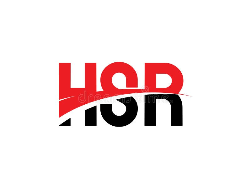 Hsr Letter Stock Illustrations – 12 Hsr Letter Stock Illustrations ...