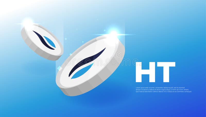 Token Ht Stock Illustrations – 25 Token Ht Stock Illustrations, Vectors ...