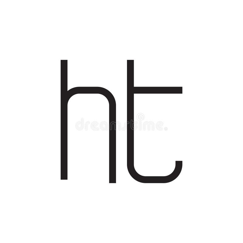 Ht Icon Stock Illustrations – 1,018 Ht Icon Stock Illustrations ...