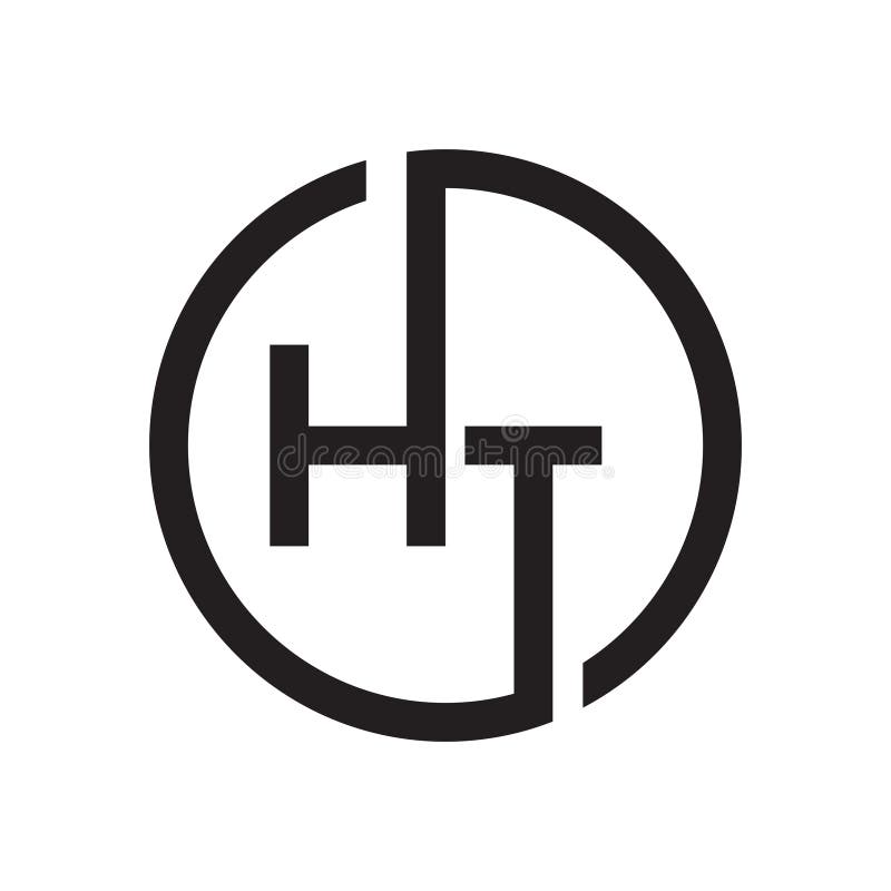 Ht Stock Illustrations – 1,214 Ht Stock Illustrations, Vectors ...