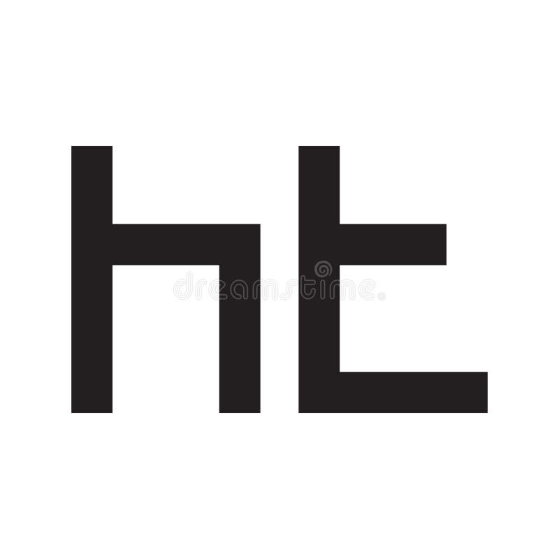 Ht Icon Stock Illustrations – 1,018 Ht Icon Stock Illustrations ...
