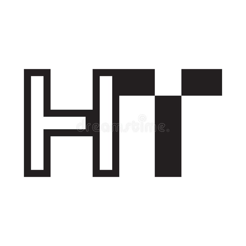 Ht Icon Stock Illustrations – 1,018 Ht Icon Stock Illustrations ...