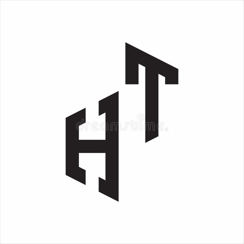 Letters Ht Stock Illustrations – 467 Letters Ht Stock Illustrations ...