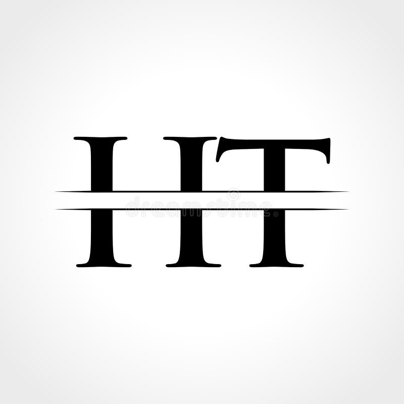 Ht Letter Stock Illustrations – 1,156 Ht Letter Stock Illustrations ...